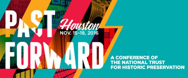 PastForward - International Land Conservation Network