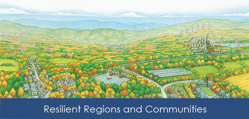 Wildlands and Woodlands Regional Conservation Partnership Network ...