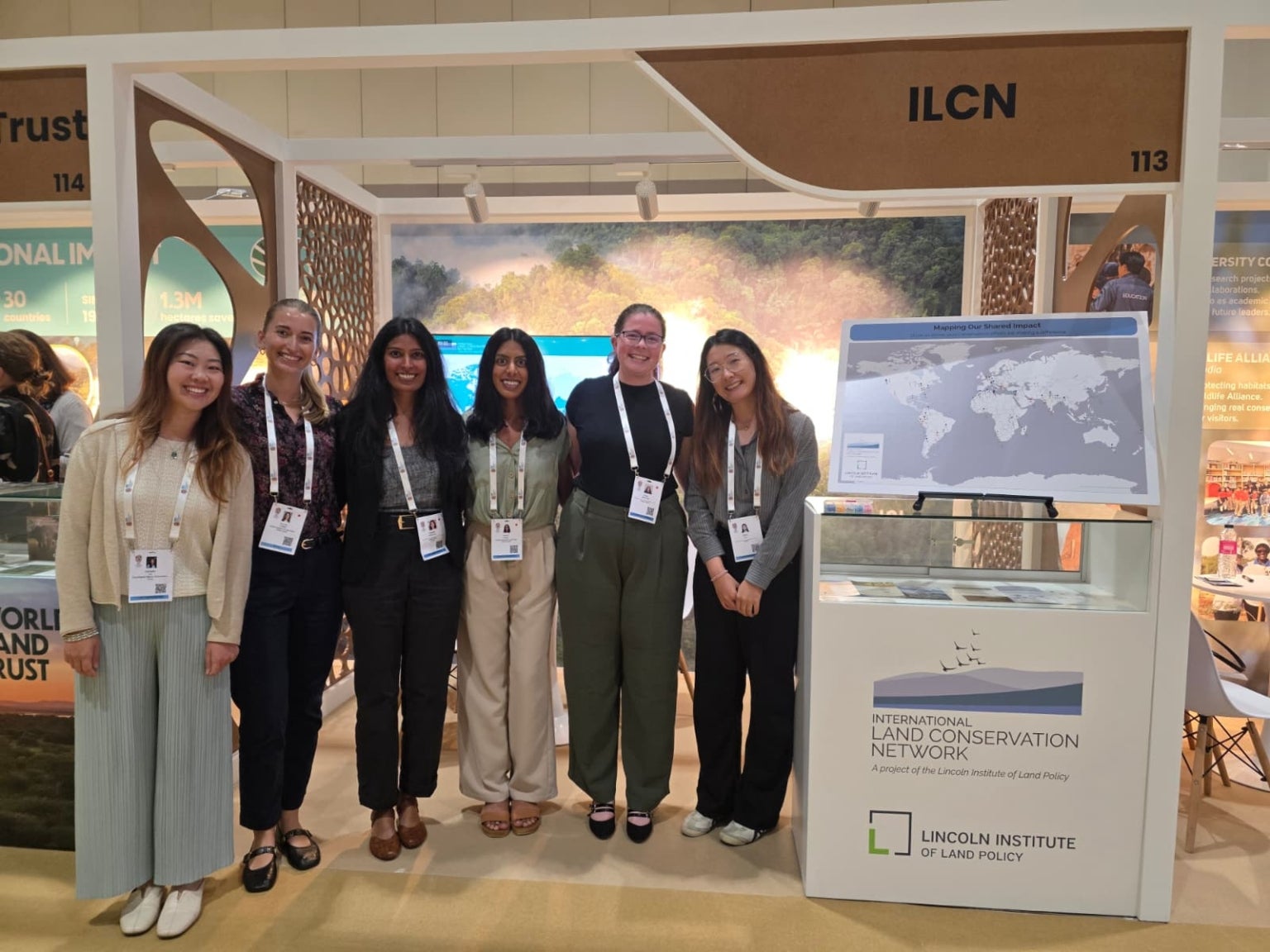 Highlights from the IUCN World Conservation Congress 2025 ...